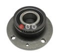 Bearing PHU53540 30x116.8x61.5 PFI buy online. Delivery in Ukraine