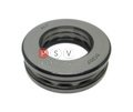 Bearing 51207 35x62x18 Z&S buy online. Delivery in Ukraine