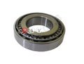 Bearing 30208 A 40x80x19.75 Z&S buy online. Delivery in Ukraine