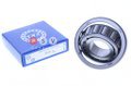 Bearing 30306A 30x72x20.75 ZKL buy online. Delivery in Ukraine